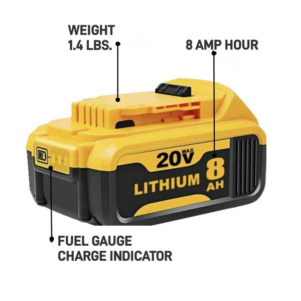 Dewalt 20V Super Impact Wrench ON SALE – Best Licenses