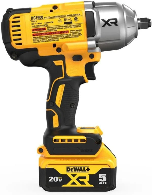 Dewalt 20V Super Impact Wrench ON SALE – Best Licenses