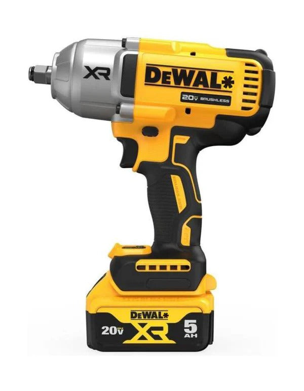 Dewalt 20V Super Impact Wrench ON SALE – Best Licenses